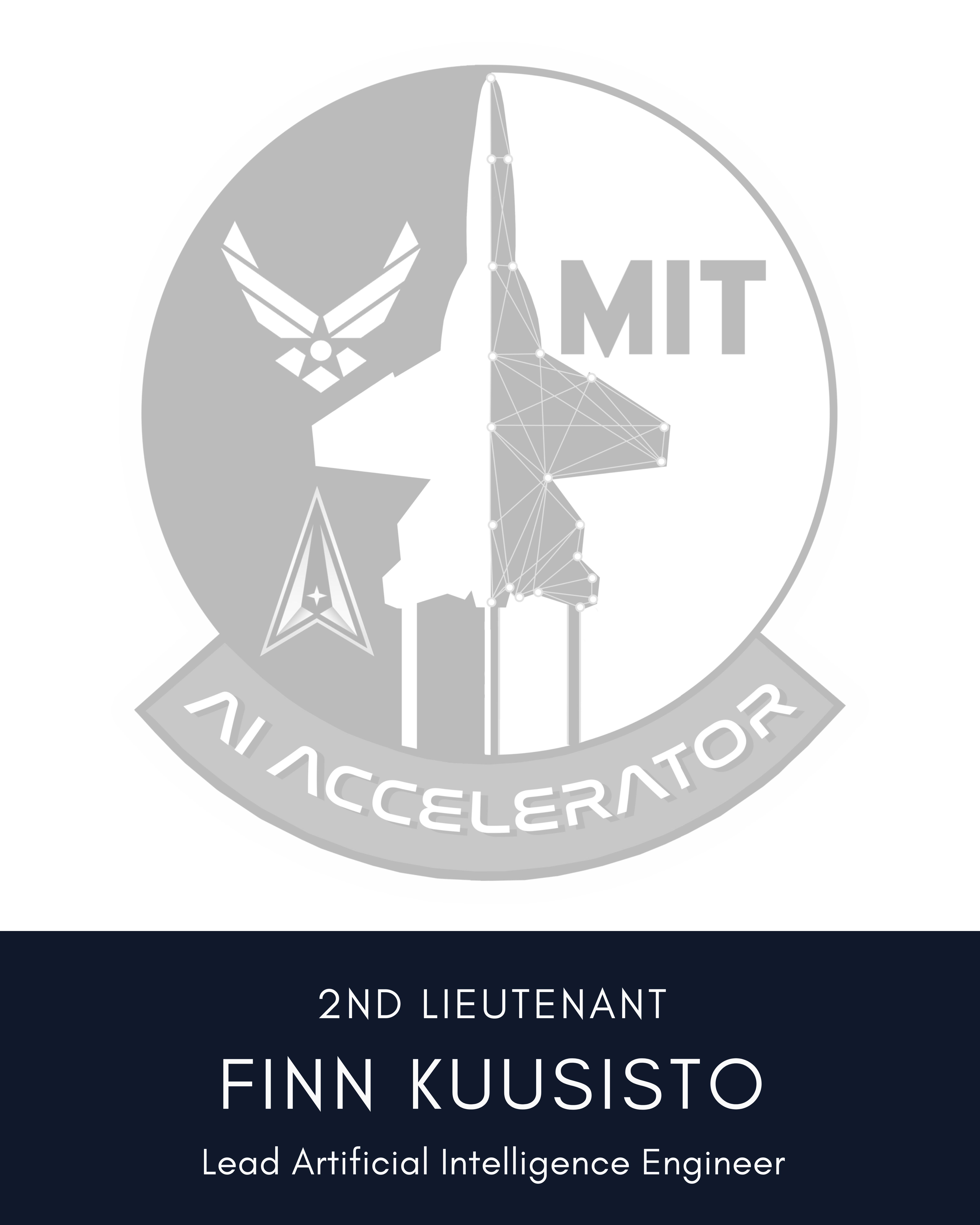 DAF AI Accelerator > AIA Team