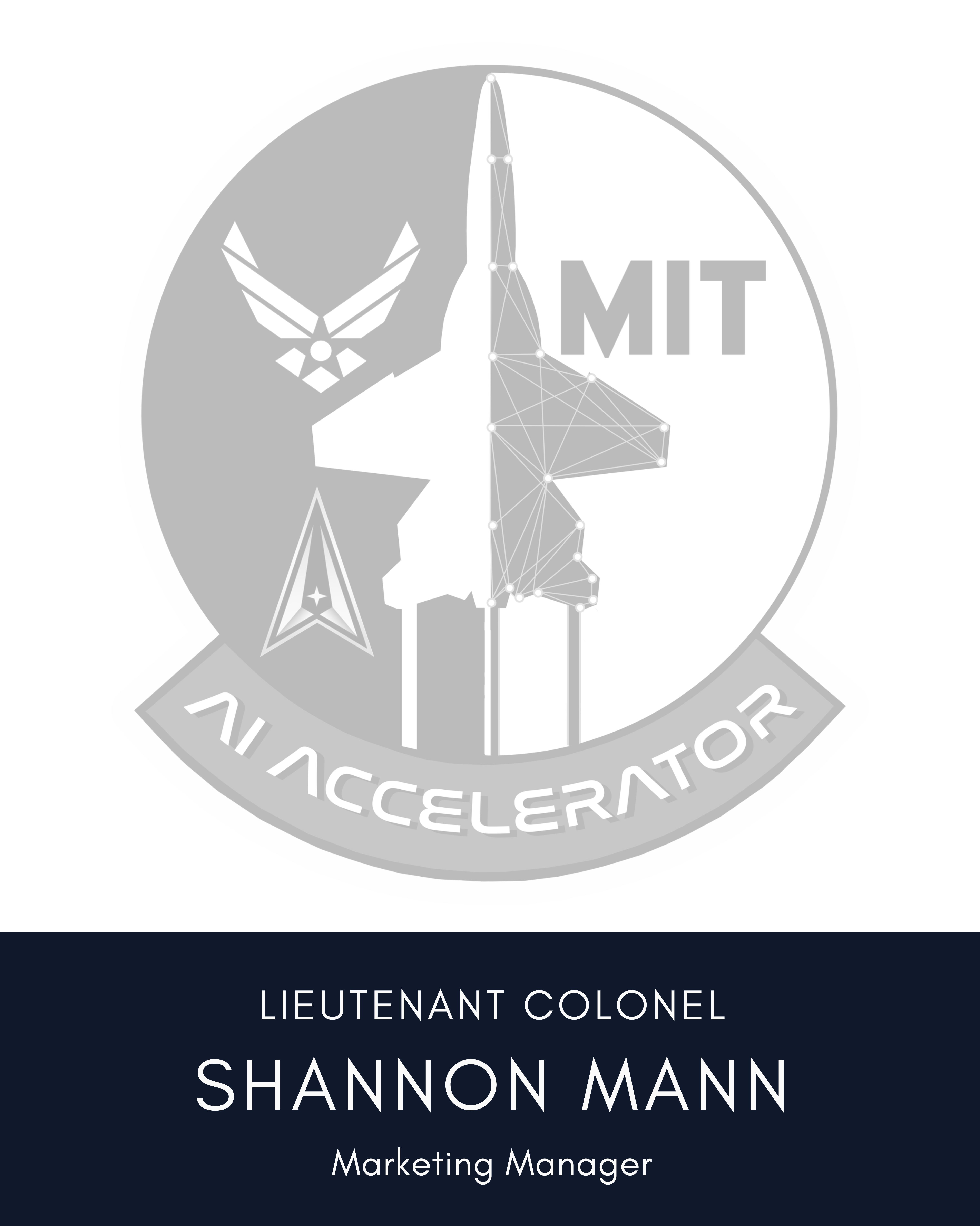 DAF AI Accelerator > AIA Team