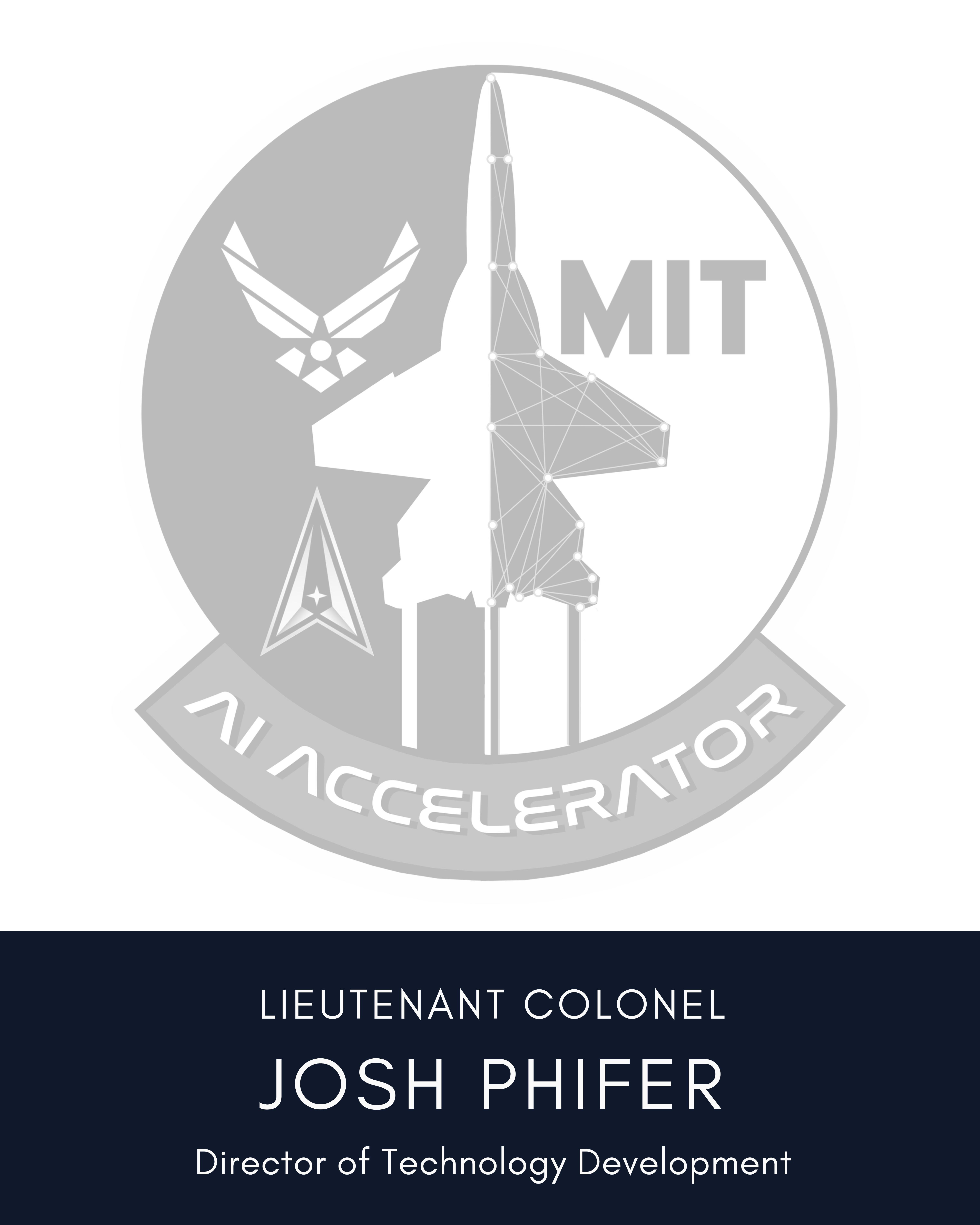 DAF AI Accelerator > AIA Team